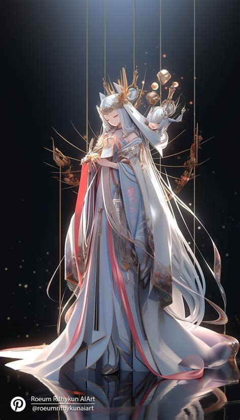 Warrior God Princess Gods Princess Devian Art My Pictures