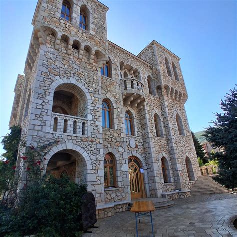 Castle Of Nancy And Patrick Medjugorje Ce Quil Faut Savoir Pour