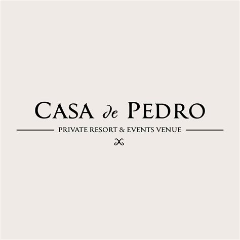 Casa De Pedro Porac