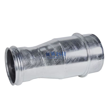 Ringlock Line Reducer Wish