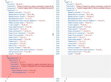 expo ` ttf` fonts don t load using sdk 42 and `expo font 9 2 1` · issue