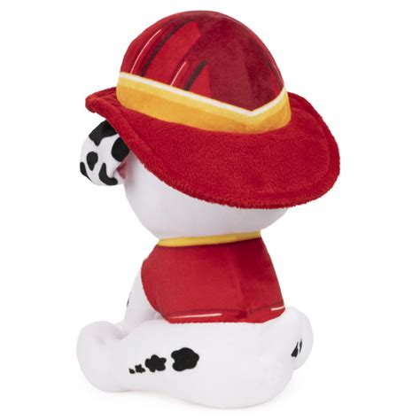 Paw Patrol Plush Marshall The Toy Store