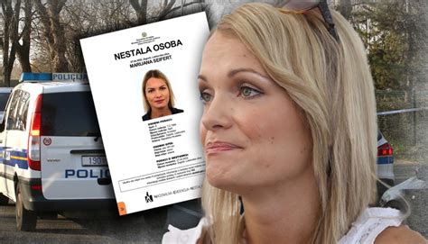 Otac Marijane Seifert Počinje štrajk Ispred Policije Blic