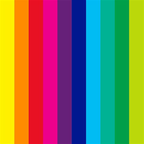 Microsoft Brand Color Palette HEX Codes Pick Color Online