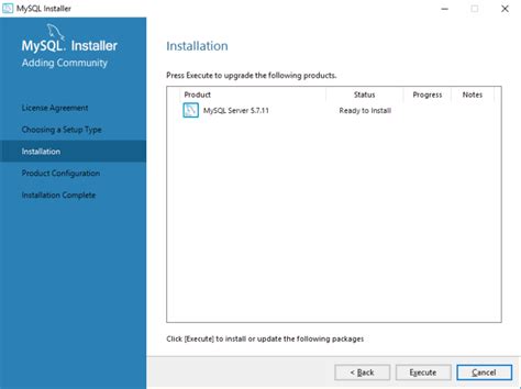 MySQL Como Fazer a Instalação no Windows Linux e Mac OS