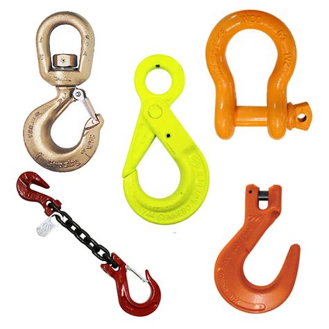 Lifting Products Certex Usa