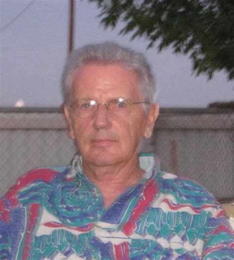 Lloyd Spoon The Daily World