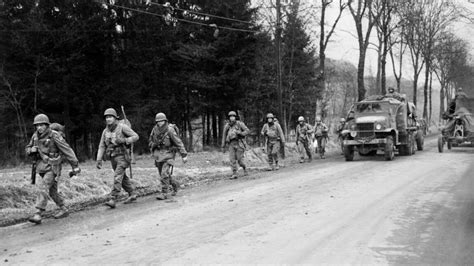 Operation Hannibal The Third Reichs Last Hurrah Warfare History Network