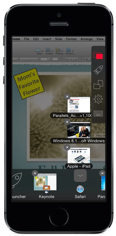 Iphone Remote Access App For Mac Potentgeek