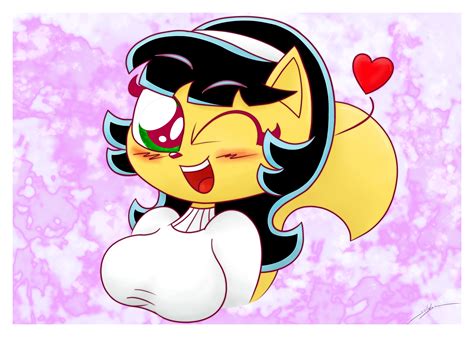 Kitty Katswell Fans Deviantart Gallery