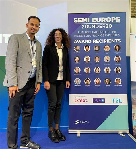 Semiconductor 20under30 Synopsys Inc