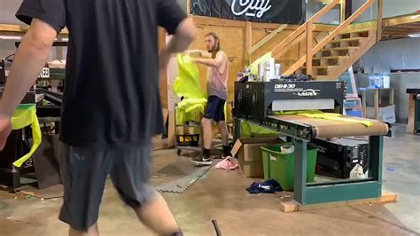 [video] Alex Trinkle On Linkedin Blessed