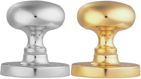 Victorian Door Knobs World Of Brass