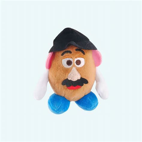 Mister Potato Head Toy Story