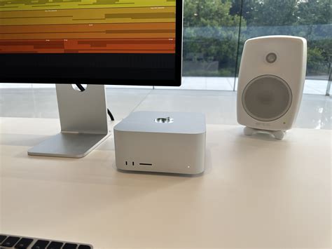 Apple Se Dice Que Lo Ha Descartado Mac Prose Supone Que Los Profesionales Deben Tomar El Control