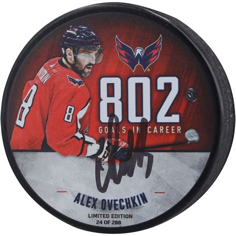 Alex Ovechkin