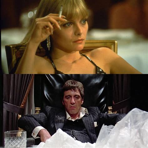 The Eyes Chico They Never Lie Rscarface