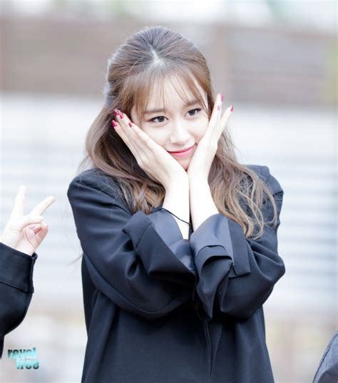 티아라 박지연 아이돌