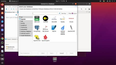 How To Install Dbeaver On Ubuntu Youtube