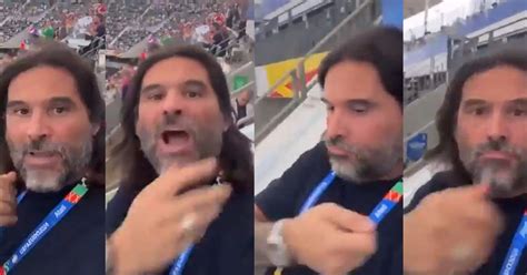 E Facciamo Calcio Il Trend Di Adani Ripreso Da Maradona Il Fatto