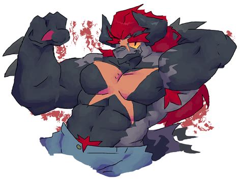 Batzz By Xarbros On Newgrounds