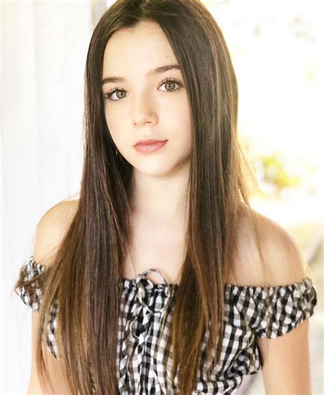 Young Alexa Ralexanisenson