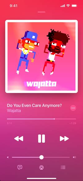 Apple Music Apple