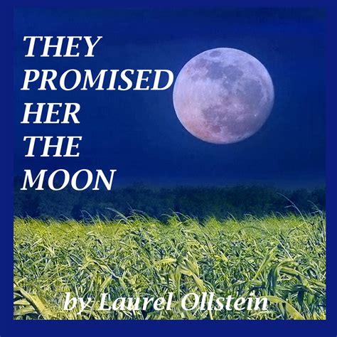 “they Promised Her The Moon” Tells The Story Of Pilot And Aviator