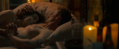 Nude Video Celebs Michelle Monaghan Nude Echoes S01e05 07 2022