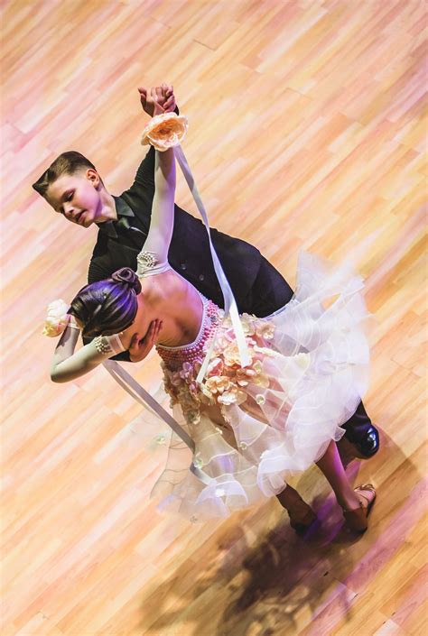 Beno A Eva Foto Taneční škola Filip Gregoriades Facebook