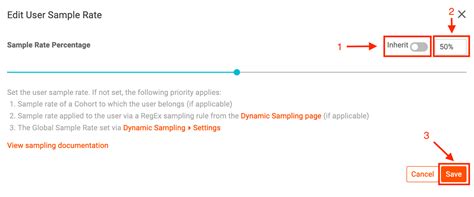 What Is Dynamic Sampling And How It Works Moesif Blog