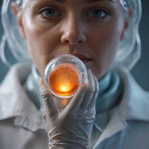 Exploring Frozen Human Eggs Viability And Storage
