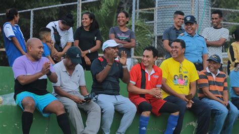 Good Job Leonel Hornai Da Cruz And Everyone Involved In Organisation Of