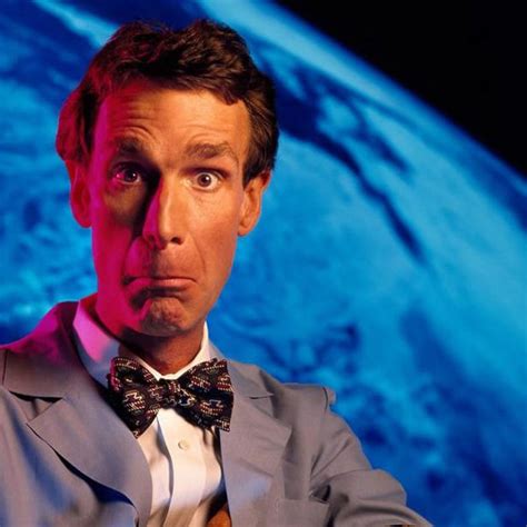 Bill Nye Goes Beyond Science Guy Crosscut