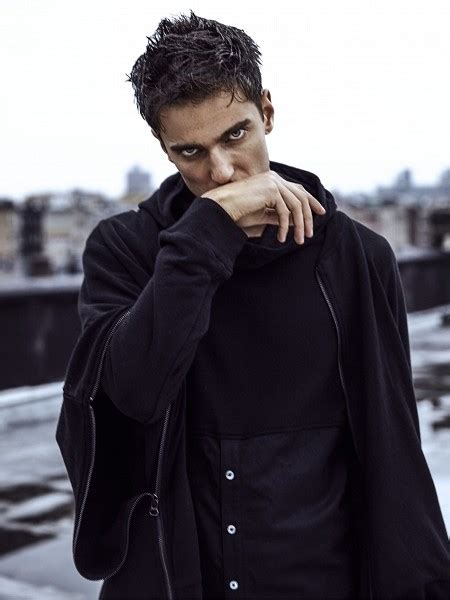 Marius Survila Metro Models