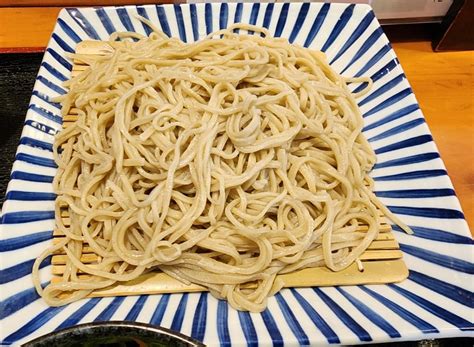 手打ちそばうどん富とめ And 川越水上公園・メタセコイアの紅葉 蕎麦打ちと蕎麦・ラーメンの麺食い旅紀行