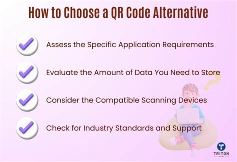 Qr Code Alternatives The Future Of Smart Marketing