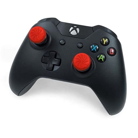 Fps Grips Kontrolfreek Inferno Caps Xbox One Controller