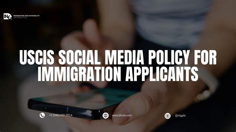 Is Your Social Media Putting Your Immigration Case At Risk New Uscis