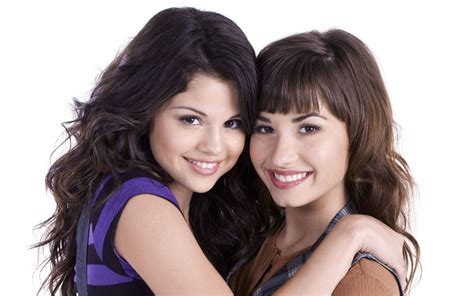 Disney Movie Selena Gomez And Demi Lovato Laddelf