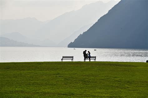 Pareja Al Aire Libre Naturaleza Foto Gratis En Pixabay Pixabay