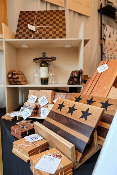 Crafts Fairs Marketing Branding And Displaying Your Goods