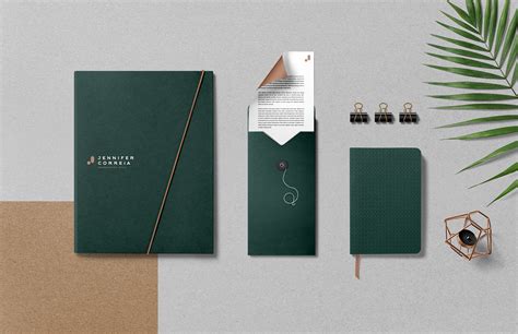 Jennifer Correia On Behance