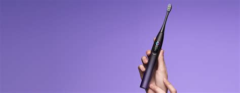 Oclean X Pro – Электрическая зубная щетка Oclean Smart – Официальный ...