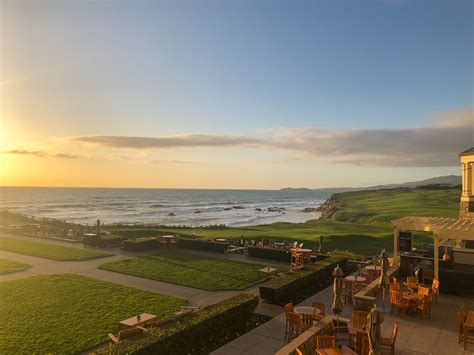 Ritz Carlton Half Moon Bay Review Is The Hotel As Good As The Views