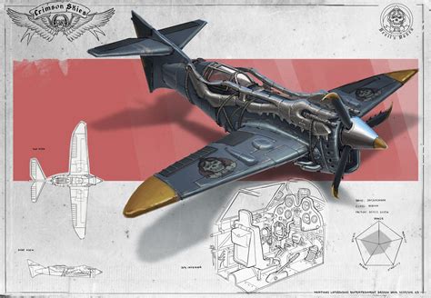Entertainment Designs By Martynas Latusinskas Dieselpunk Dieselpunk