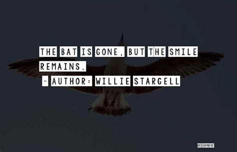 Top 40 Willie Oree Quotes And Sayings