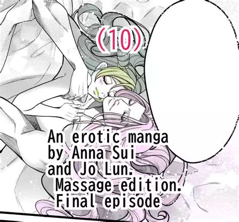 Chiropractor Anna Sui[jojos Bizarre Adventure Nhentai Hentai