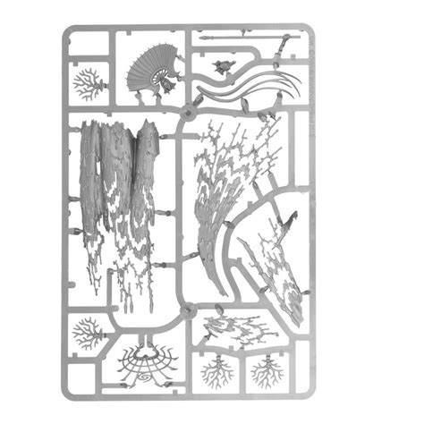 Idoneth Deepkin Eidolon Of Mathlann Idoneth Deepkin Eidolon Of