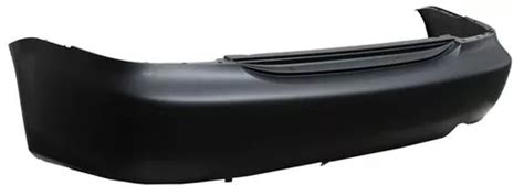 Defensa Trasera Lancer 2005 2006 2007 Meses Sin Interés